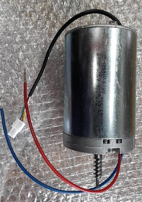 Arjo Maxi Sky 2 - VERTICAL / LIFT MOTOR WITH ENCODER