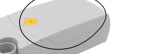 Timotion, To Suit Model TC1-T4NA-4, Control Box COVER - Only